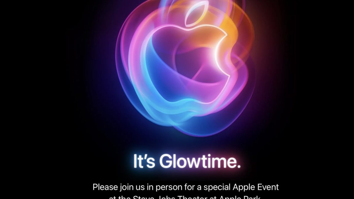 Next-gen iPhones and other Apple announcements are coming on September ...