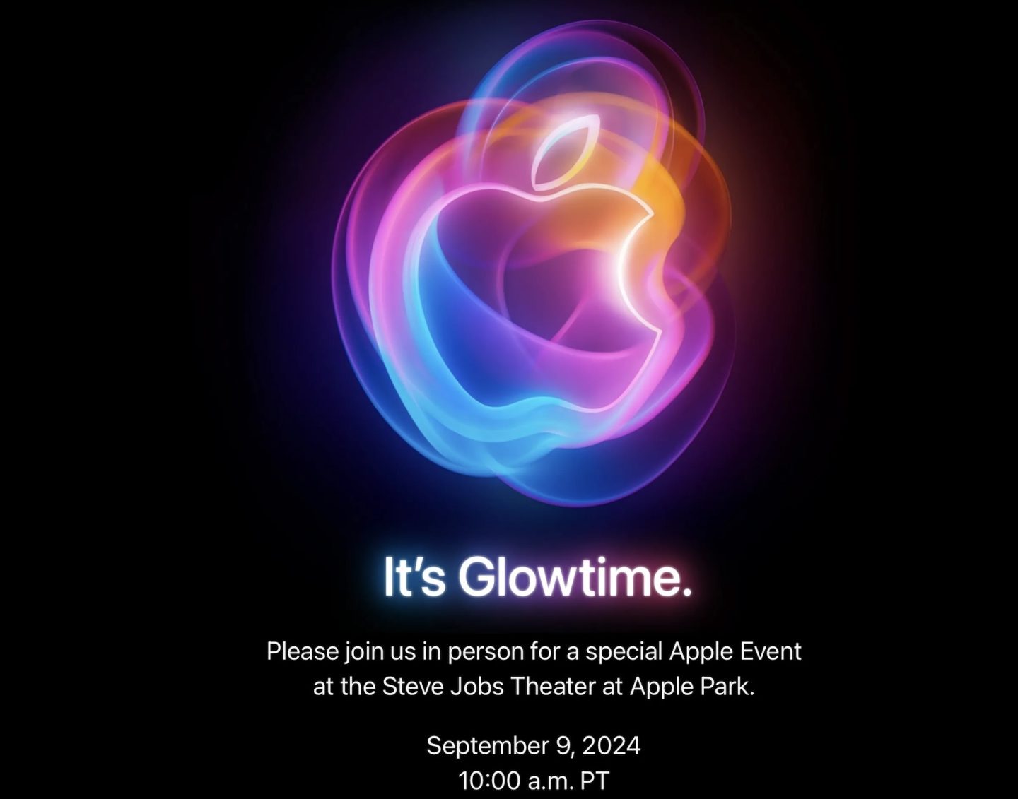 Next-gen iPhones and other Apple announcements are coming on September ...
