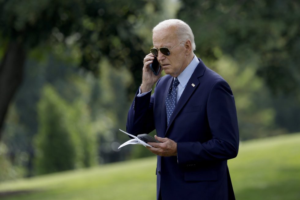 Telco fined $1M for transmitting Biden deepfake without verifying ...