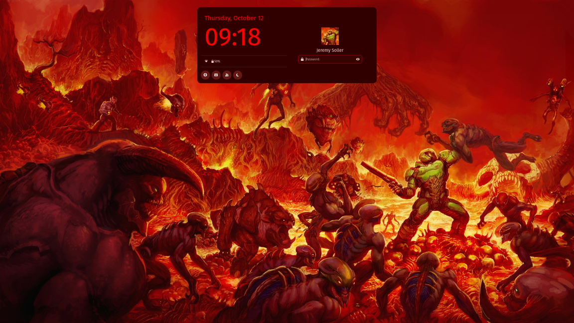 You can kick the alpha tires on System76’s Cosmic, a new Linux desktop - Ars Technica