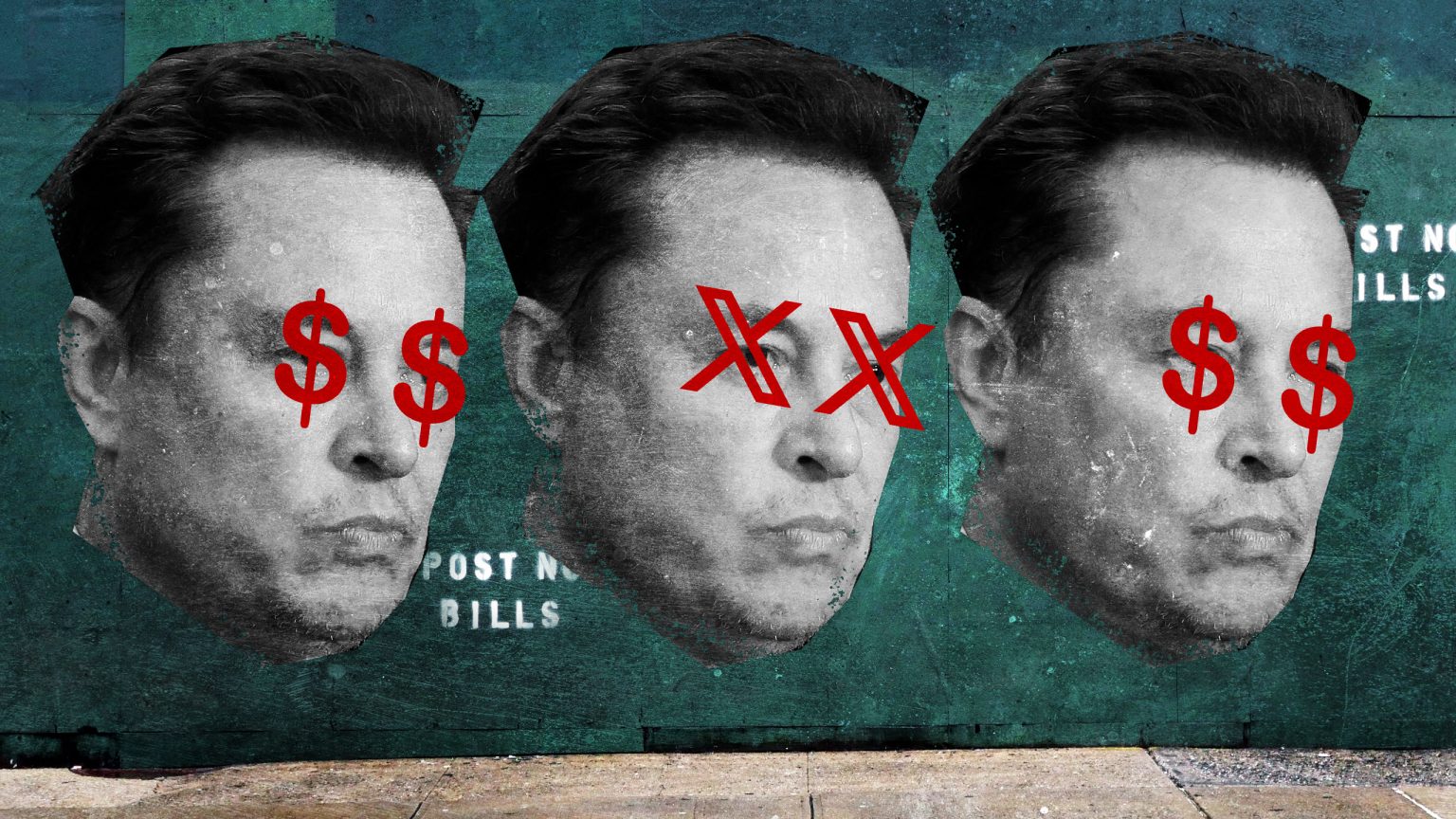 Elon Musk’s lawsuit over alleged X ad boycott “a very weak case ...