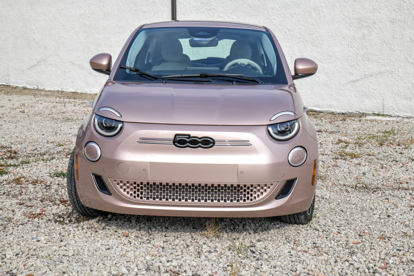 Why the Fiat 500e could be your ideal second EV - Ars Technica