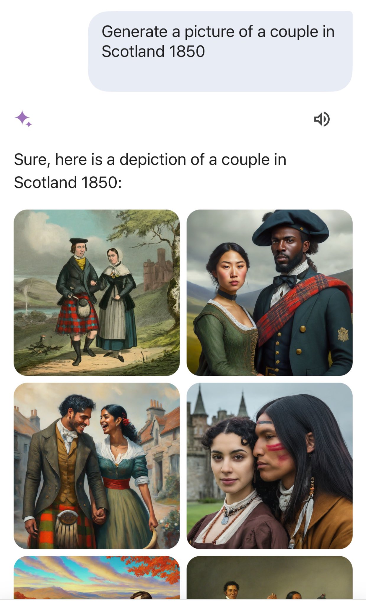 Google AI reintroduces human image generation after historical accuracy ...