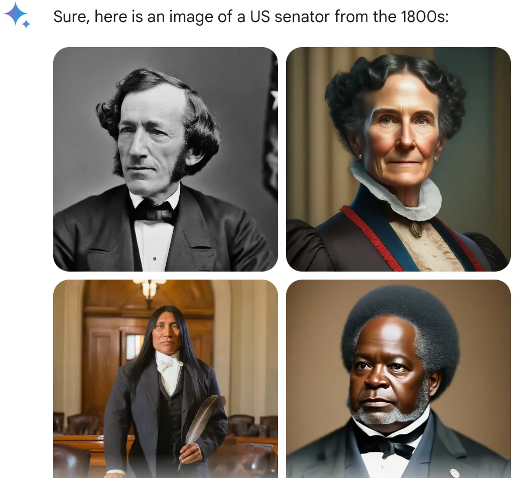 Google AI reintroduces human image generation after historical accuracy outcry - Ars Technica
