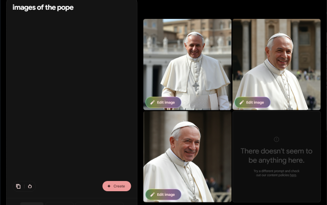 Google AI reintroduces human image generation after historical accuracy ...
