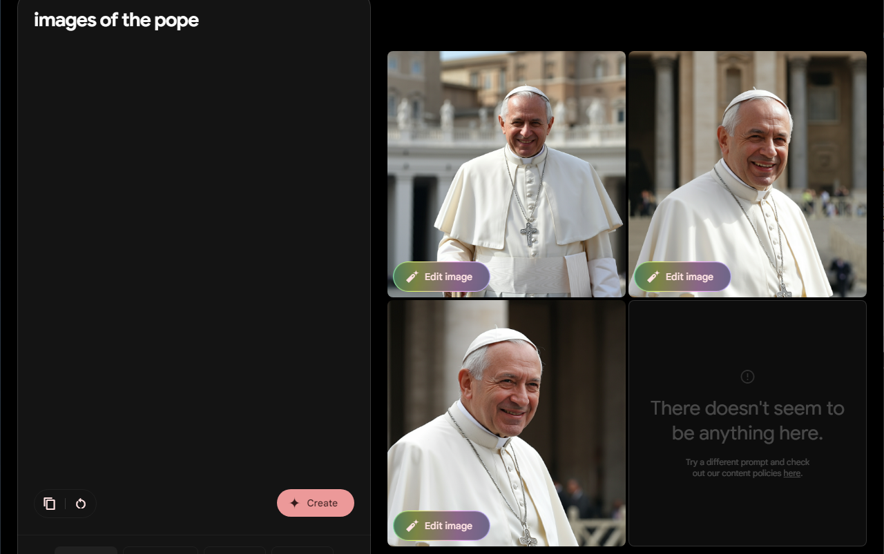 Google AI reintroduces human image generation after historical accuracy ...
