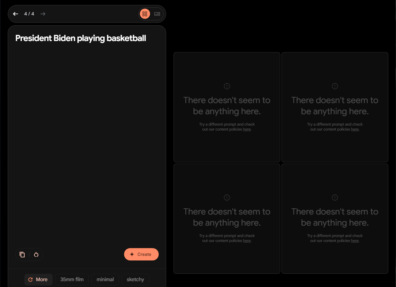 Google AI reintroduces human image generation after historical accuracy ...