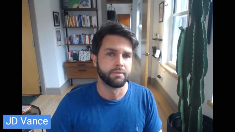 New AI tool enables real-time face swapping on webcams, raising fraud ...