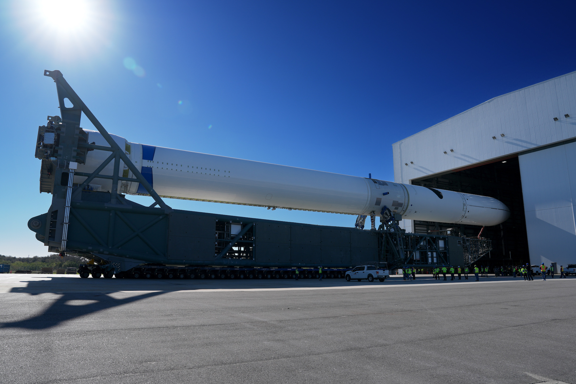 Rocket Lab entered “hero mode” to finish Mars probes—now it’s up to ...