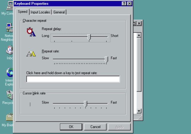 Microsoft backtracks on deprecating the 39-year-old Windows Control Panel - Ars Technica