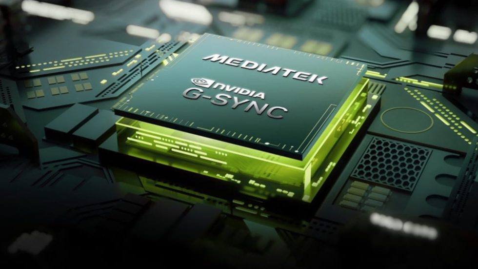 Nvidia is ditching dedicated G-Sync modules to push back against ...