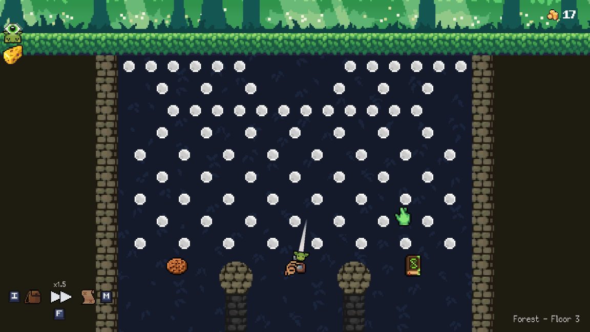 Peglin is the roguelike Peggle RPG we didn’t know we needed - Ars Technica