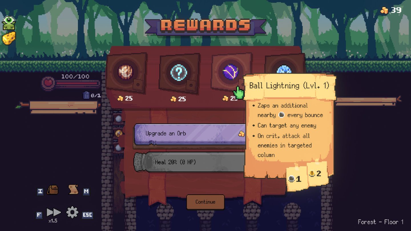 Peglin is the roguelike Peggle RPG we didn’t know we needed - Ars Technica