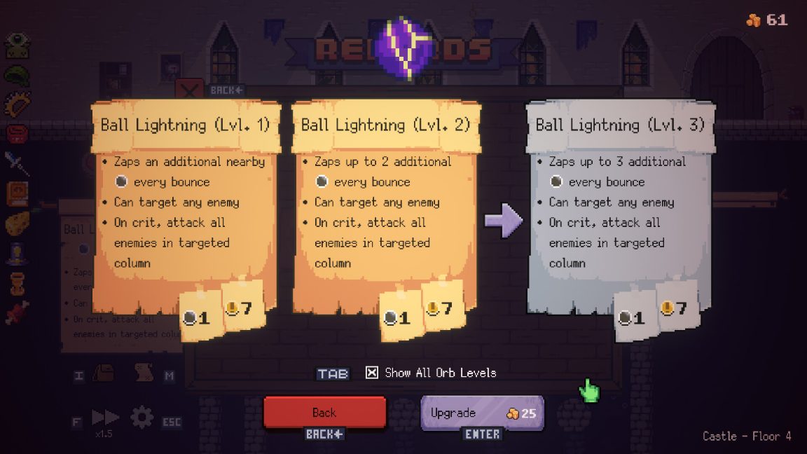 Peglin is the roguelike Peggle RPG we didn’t know we needed - Ars Technica