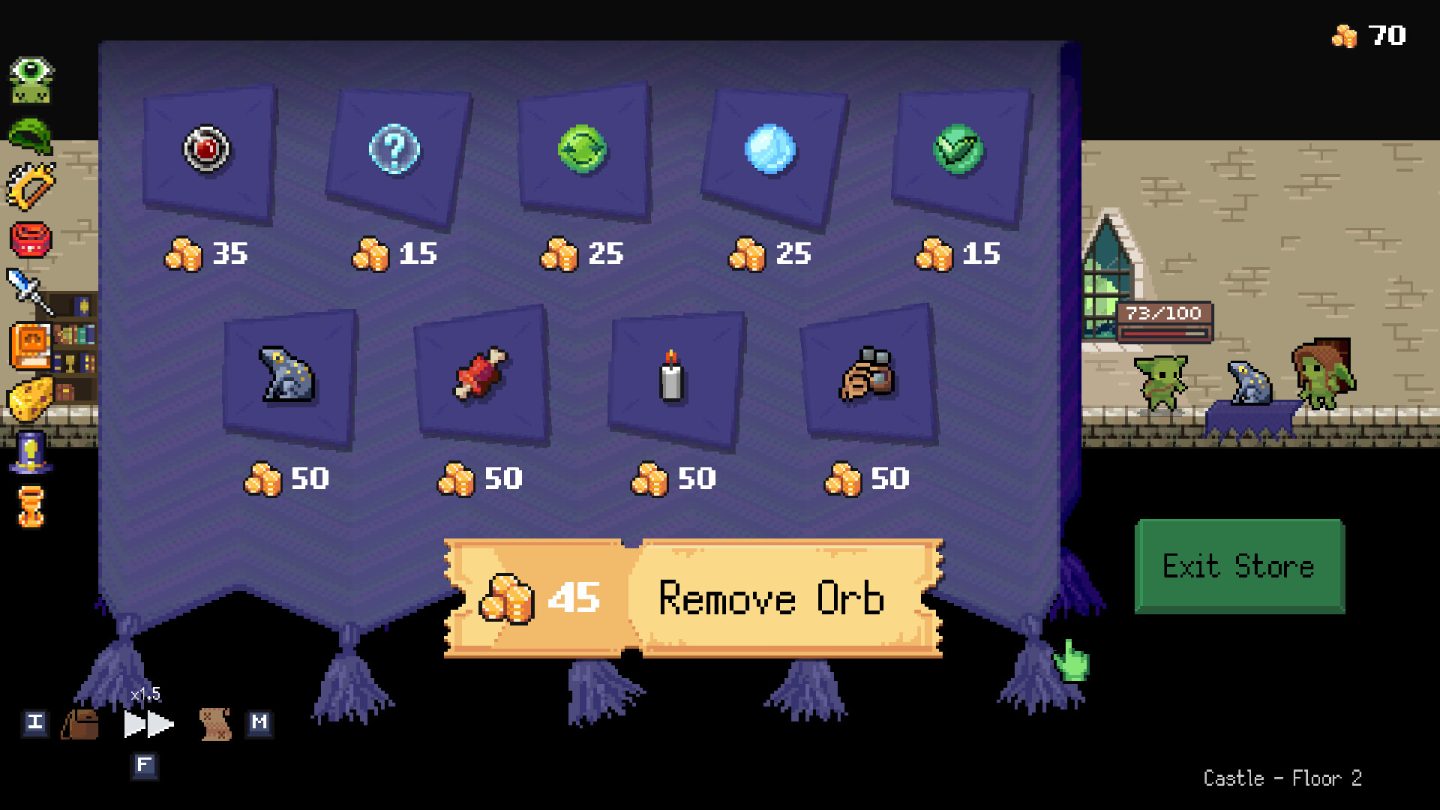 Peglin is the roguelike Peggle RPG we didn’t know we needed - Ars Technica