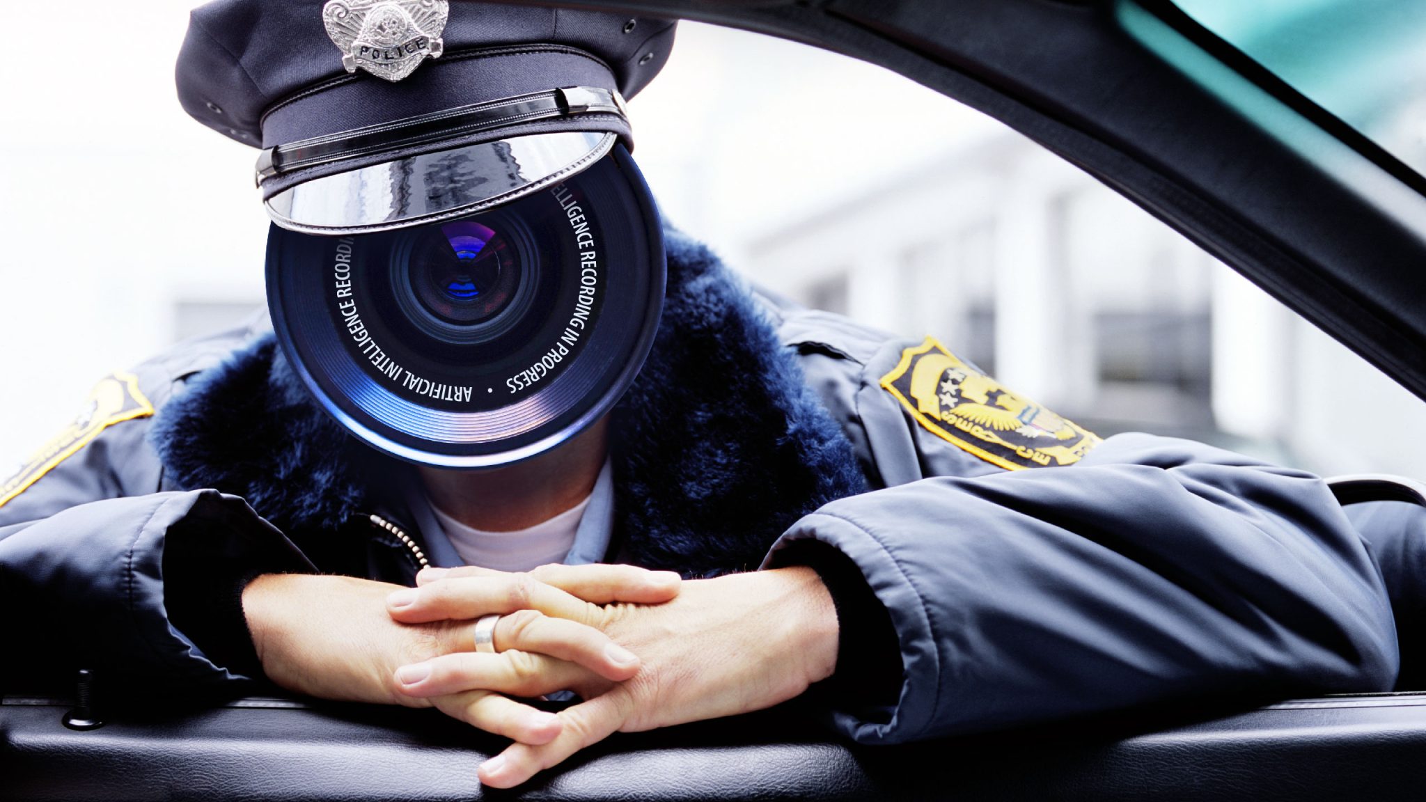 Chatbots offer cops the “ultimate out” to spin police reports, expert ...