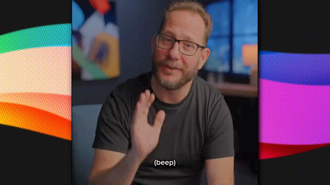 Procreate defies AI trend, pledges “no generative AI” in its illustration app - Ars Technica