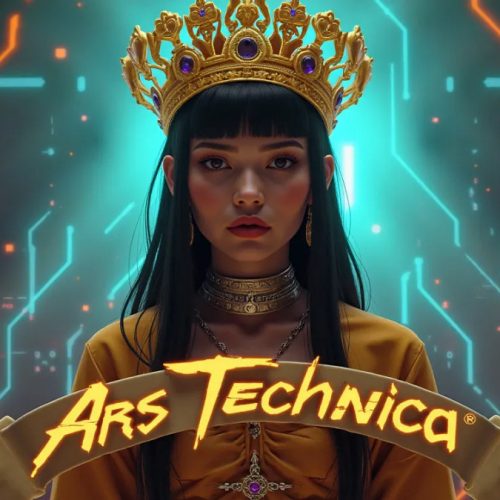 Category: Biz & IT - Ars Technica