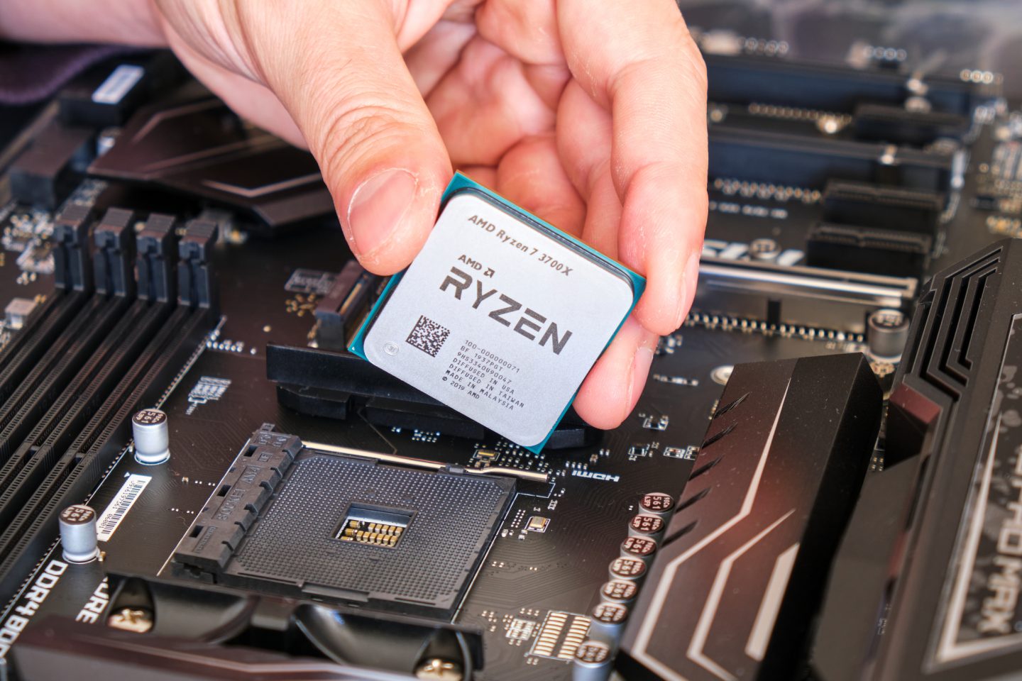 Almost unfixable “Sinkclose” bug affects hundreds of millions of AMD ...