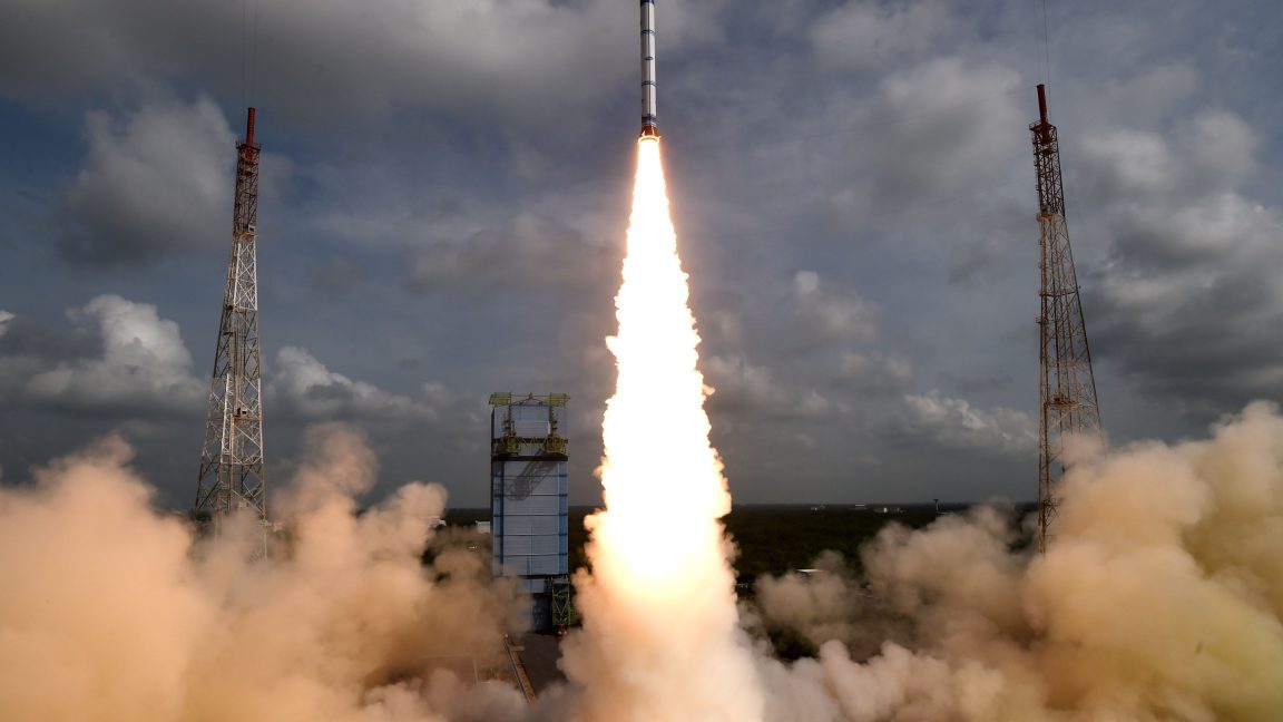 Rocket Report: A ULA sale tidbit; Polaris Dawn mission is on deck - Ars ...