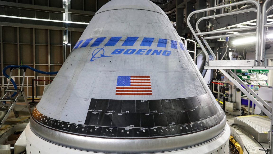 NASA’s Starliner decision was the right one, but it’s a crushing blow ...