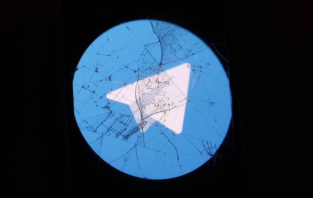 EU investigating if Telegram played down user numbers to avoid ...