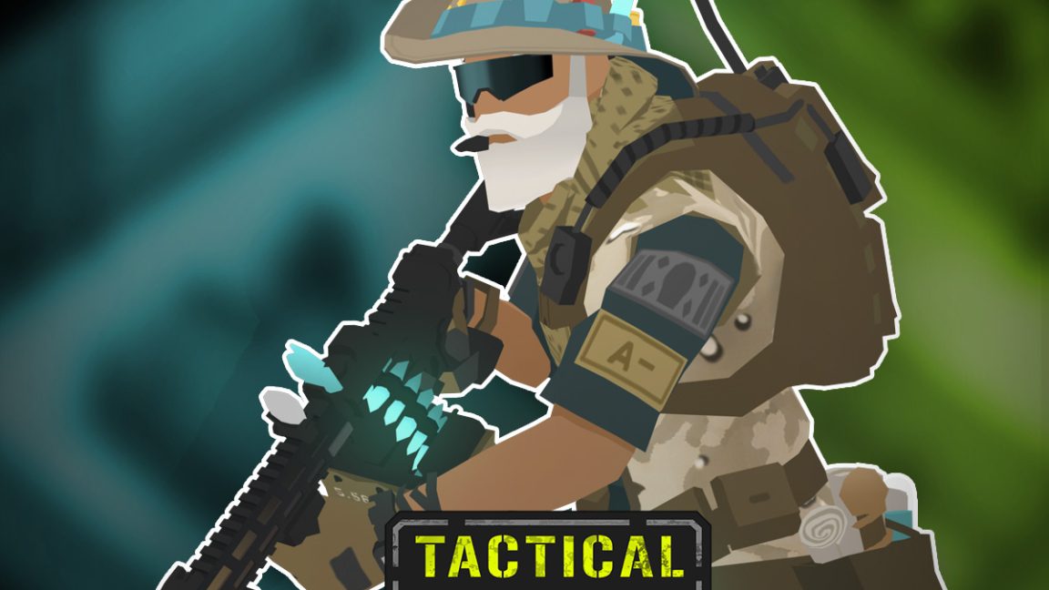 Tactical Breach Wizards weaves engaging tactics with lively dialogue ...