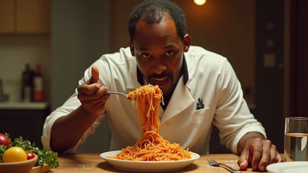 FLUX: This new AI image generator is eerily good at creating human ...