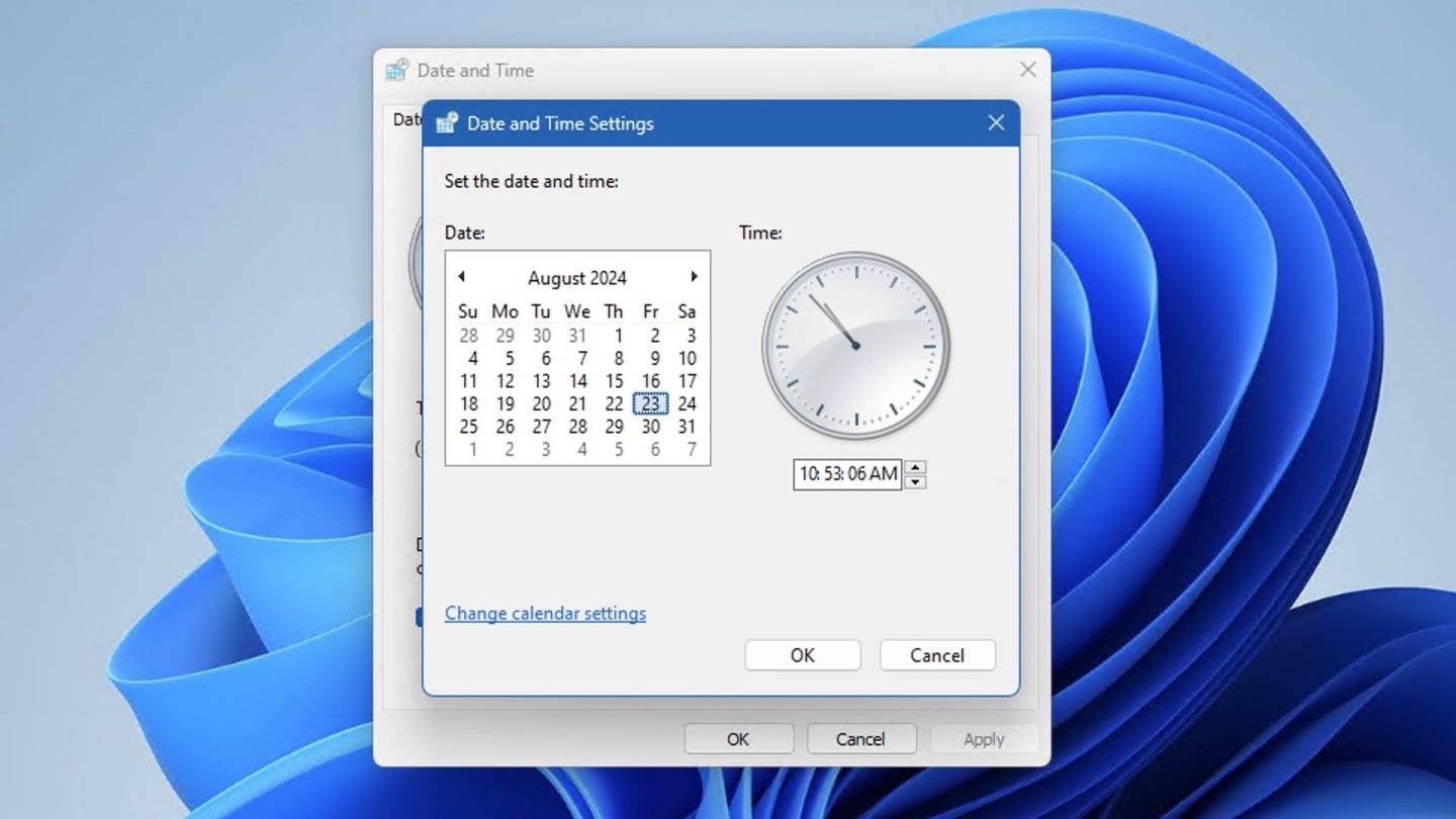 Microsoft backtracks on deprecating the 39-year-old Windows Control ...