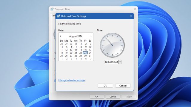 Microsoft backtracks on deprecating the 39-year-old Windows Control Panel - Ars Technica