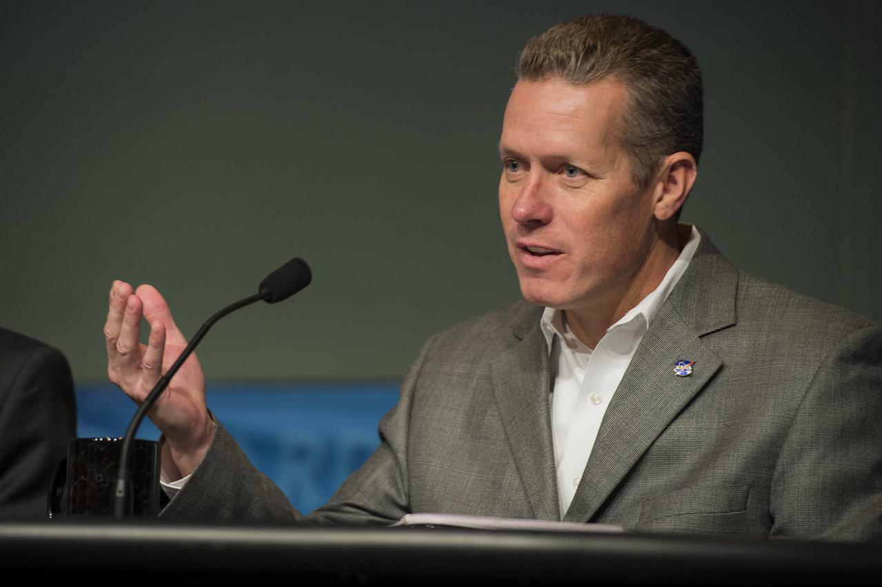 In the room where it happened: When NASA nearly gave Boeing all the ...