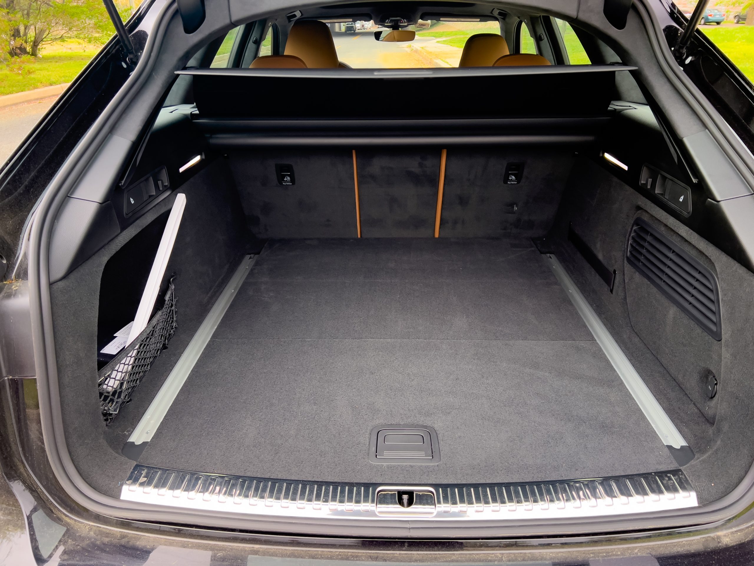 The Audi RS7—they won’t make them like this much longer - Ars Technica