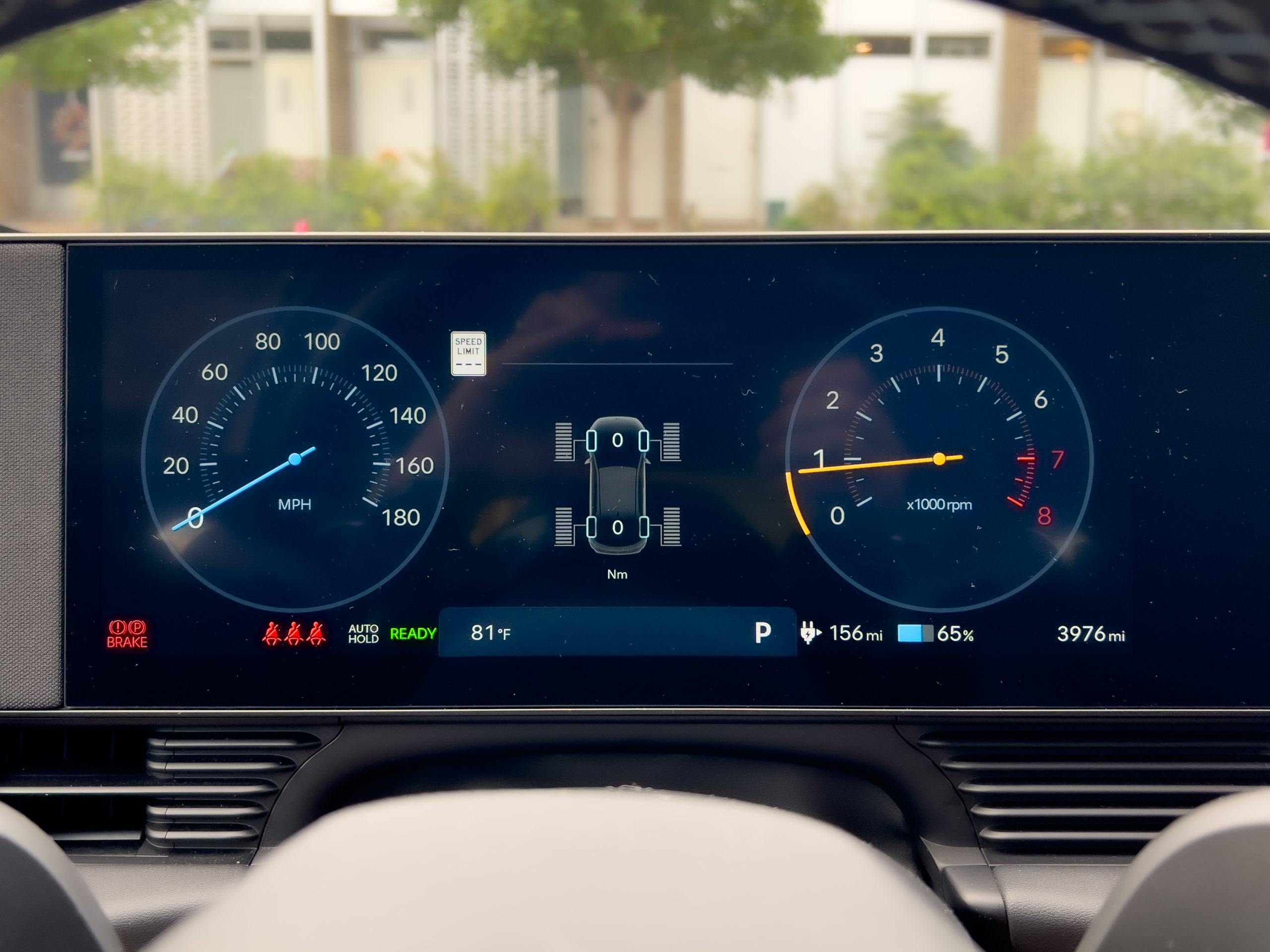 This EV will make you grin from ear to ear—the 2025 Hyundai Ioniq 5 N ...