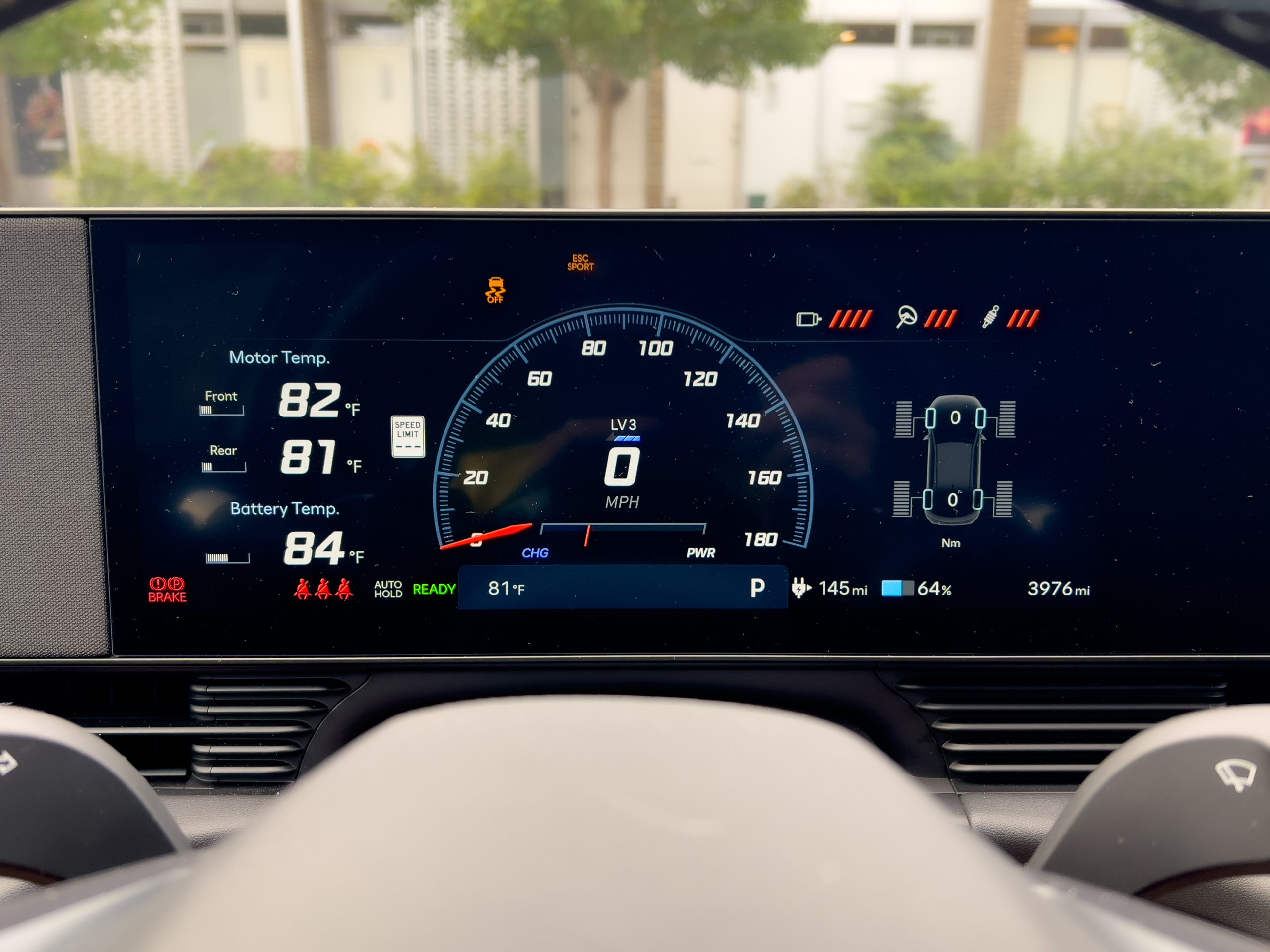 This EV will make you grin from ear to ear—the 2025 Hyundai Ioniq 5 N ...