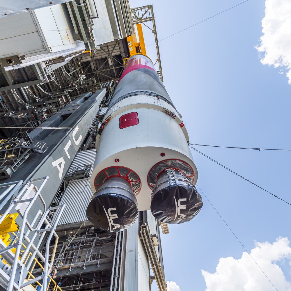 Author: Stephen Clark - Ars Technica