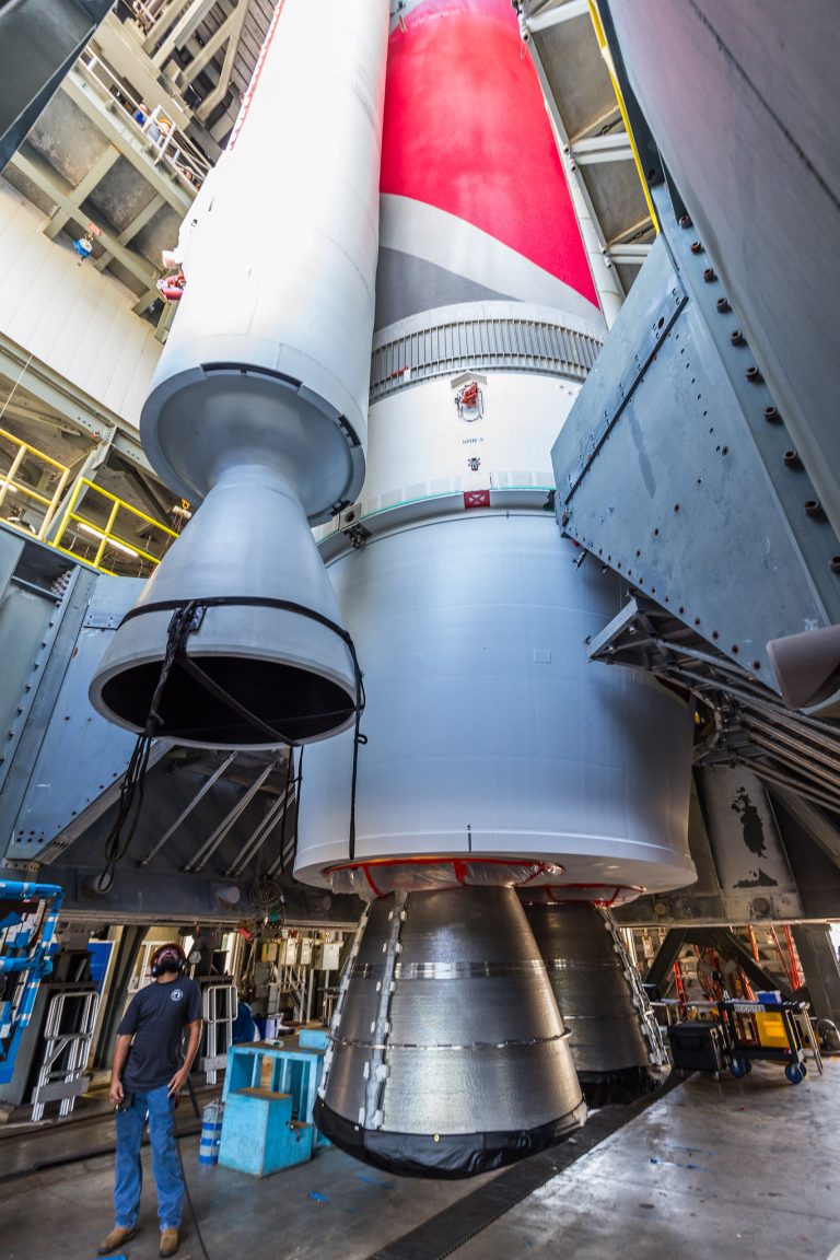 NASA is ready to start buying Vulcan rockets from United Launch Alliance - Ars Technica