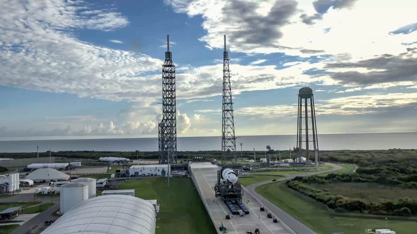 Rocket Report: Falcon 9 lifts its 7,000th Starlink; ABL cuts deep - Ars ...