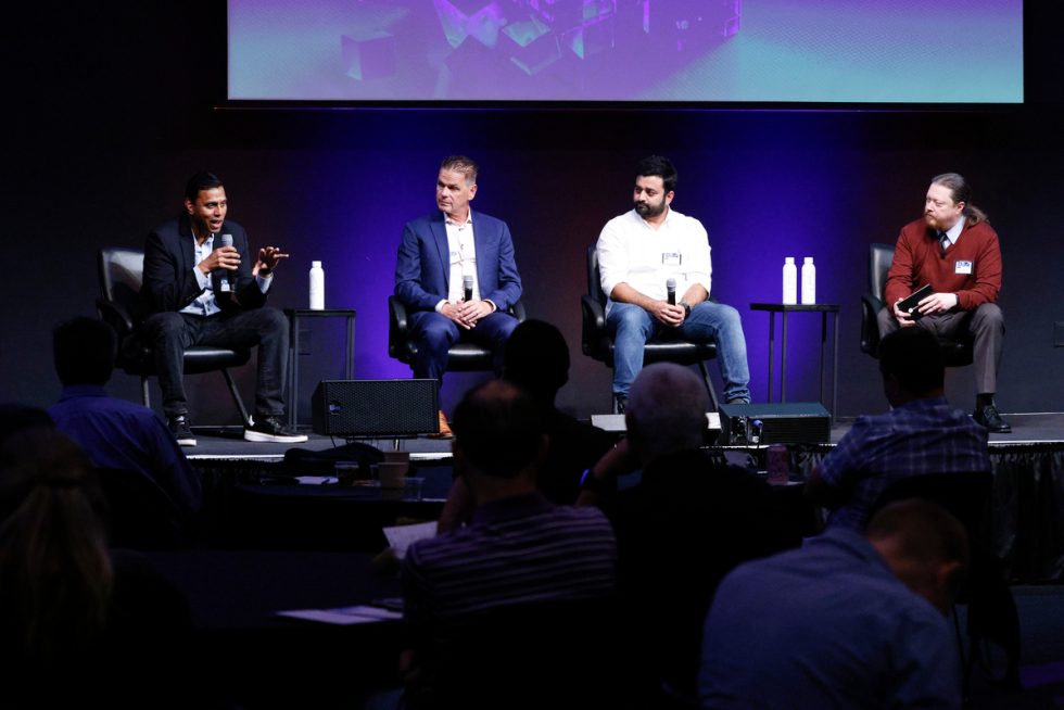 Ars in San Jose recap: Infrastructure, sustainability, AI, cocktails - Ars Technica