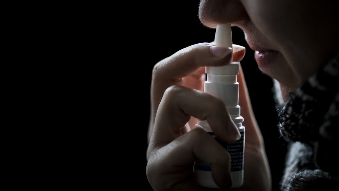 Homeopathic company refuses to recall life-threatening nasal spray, FDA ...