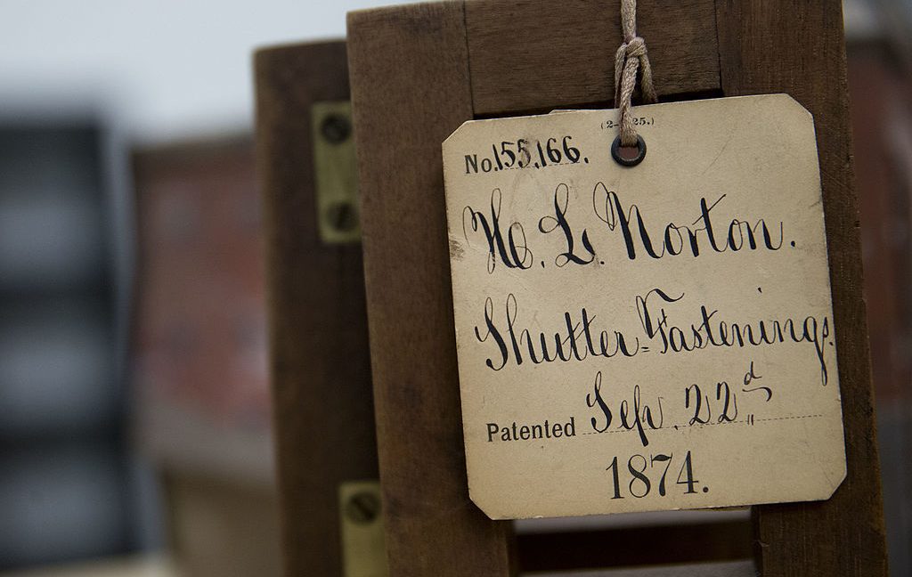 Patents for software and genetic code could be revived by two bills in ...