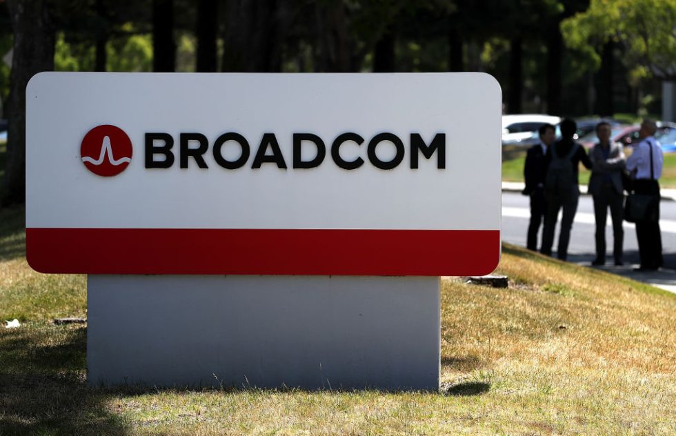 AT&T sues Broadcom for refusing to renew perpetual license support ...