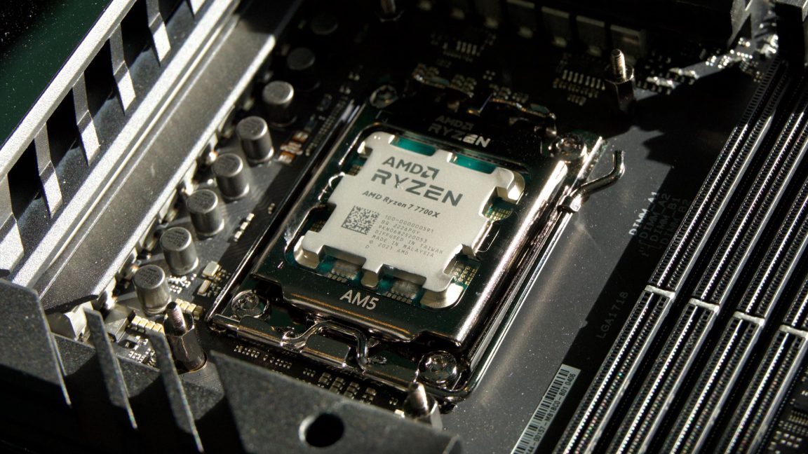 Ars Technica system guide: Falling prices are more exciting than new ...