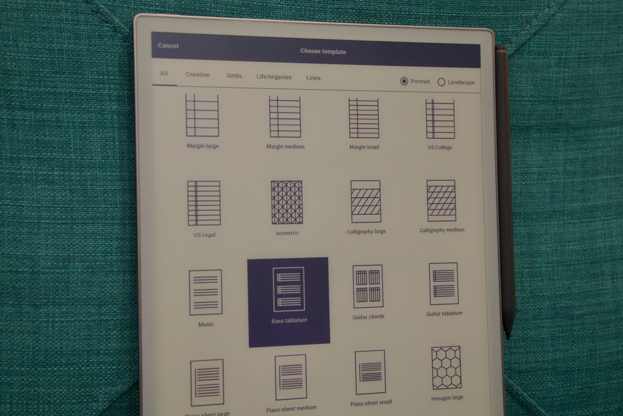 Review: reMarkable Paper Pro writing tablet feels almost like paper ...