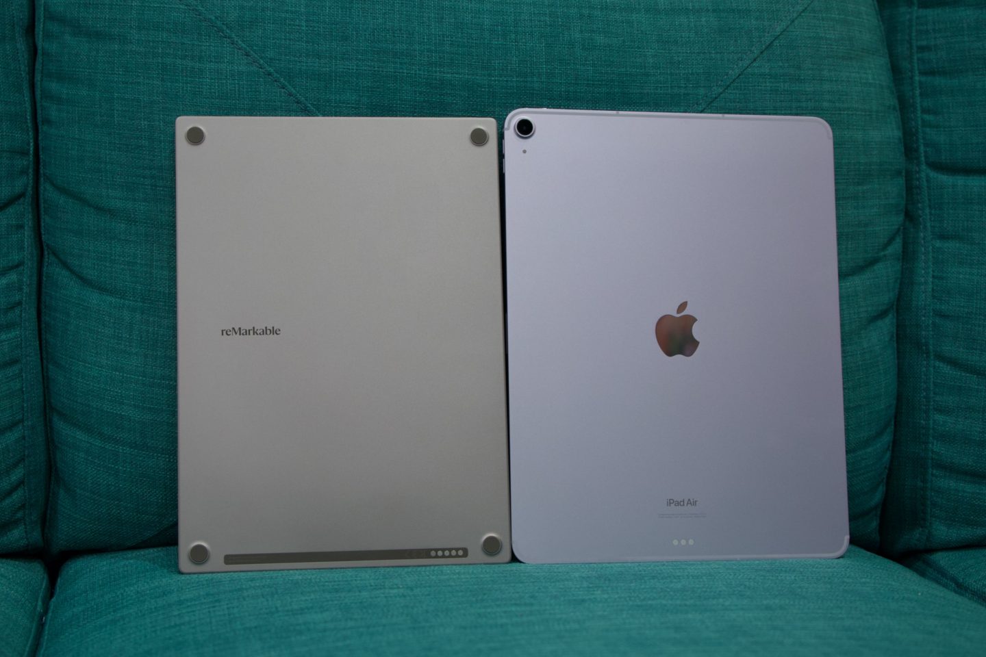 Review: reMarkable Paper Pro writing tablet feels almost like paper ...