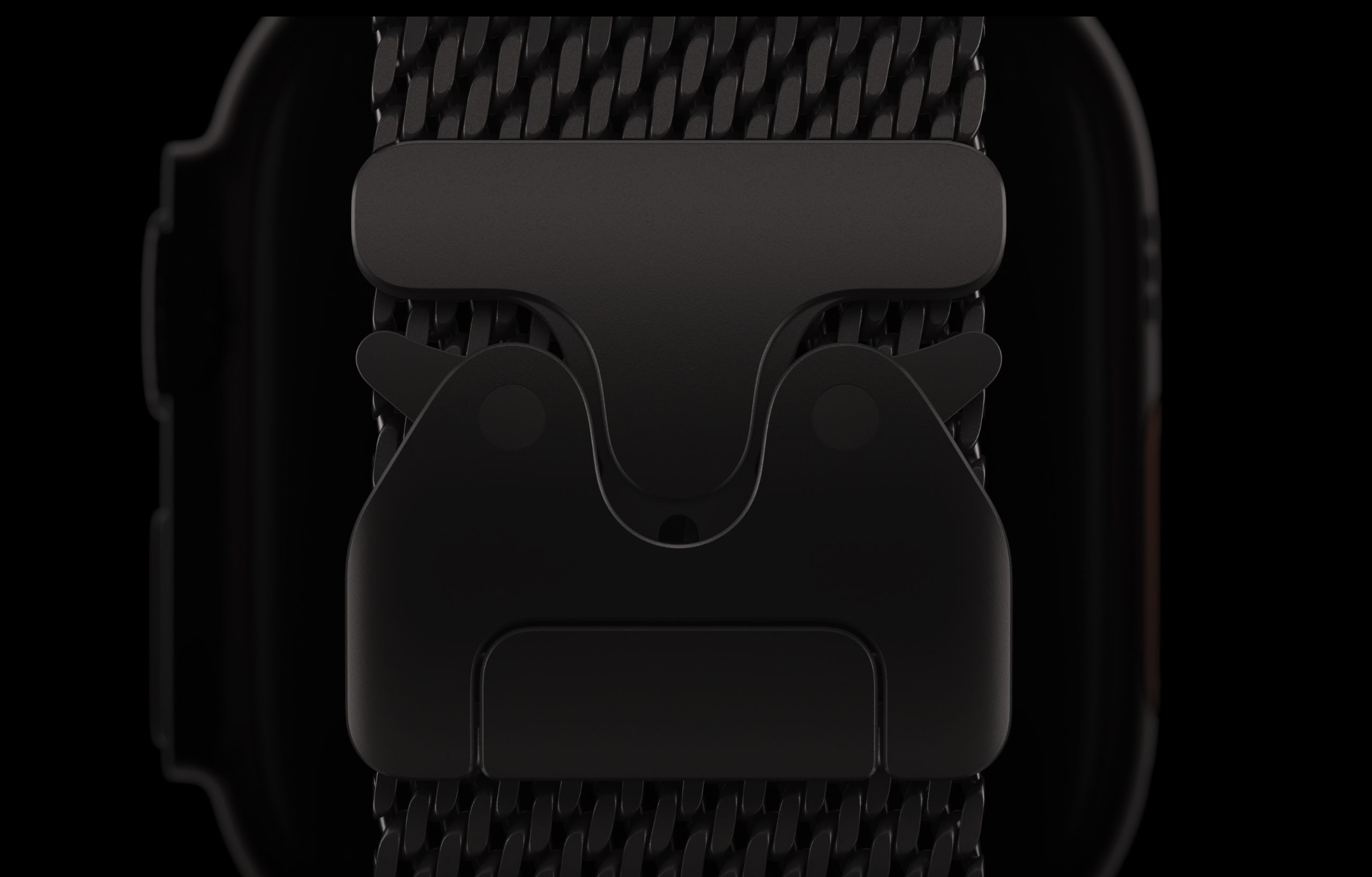 Apple Watch Series 10 is smaller, thinner, lighter, and has mini ...