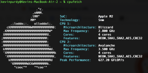 Neofetch is over, but many screenshot system info tools stand ready ...