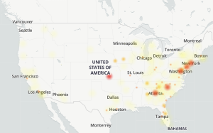 Verizon customers face mass-scale outage across the US - Ars Technica