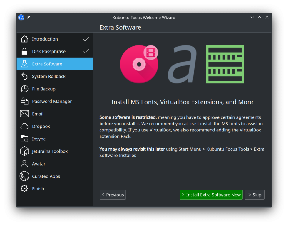 Kubuntu Focus Ir14 Gen 2 review: Using Linux instead of messing with it ...