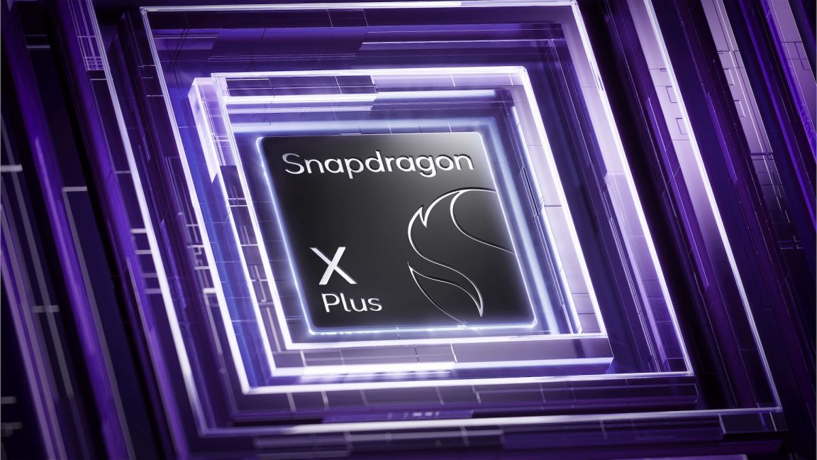 Qualcomm’s new 8-core Snapdragon chip is aimed at cheaper Arm Windows ...