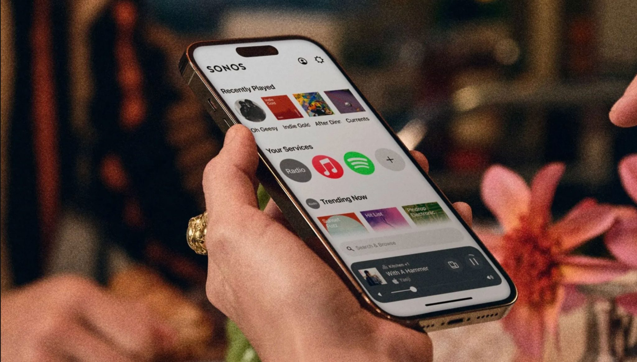 Sonos CEO behind disastrous app exits with $1.9 million severance - Ars ...